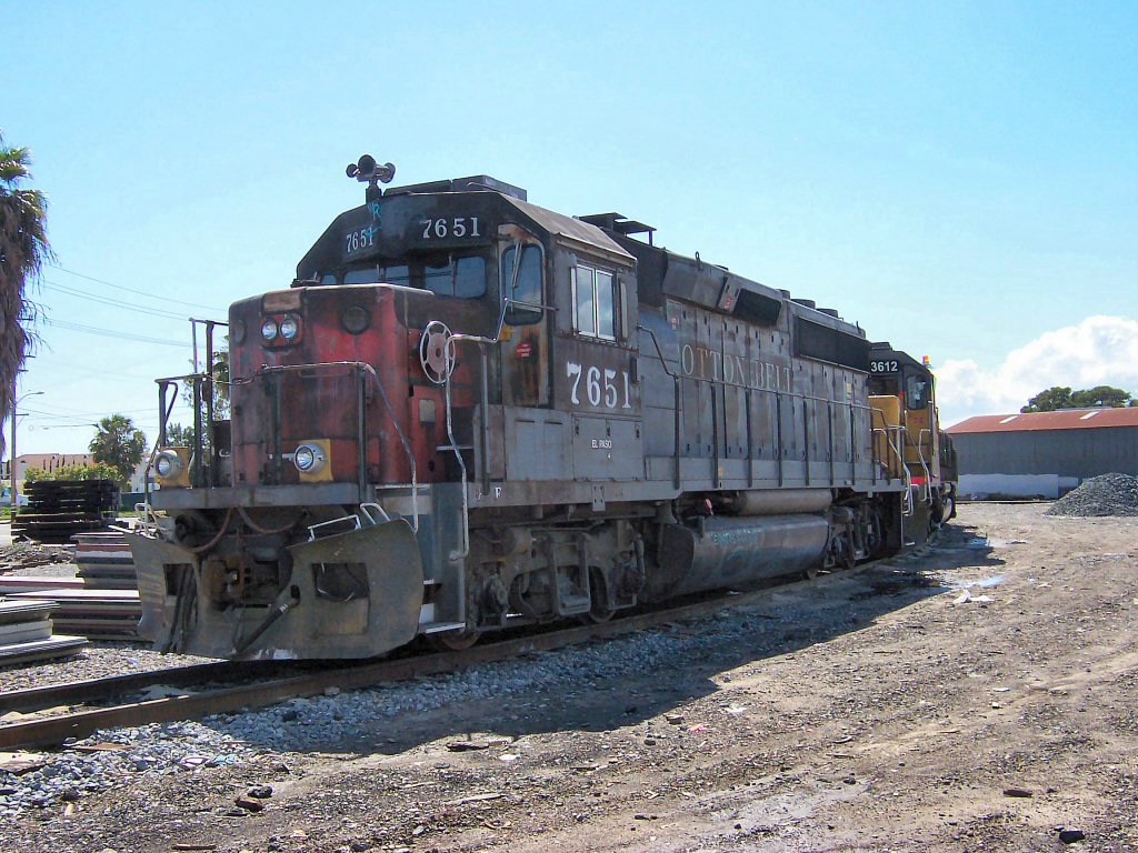 SSW 7651